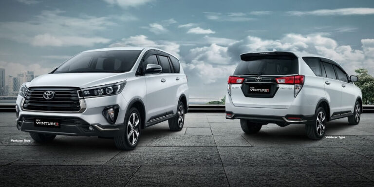 Perbedaan Innova 2020 Facelift Dibanding Versi Lama (2016-2019), Apa ...